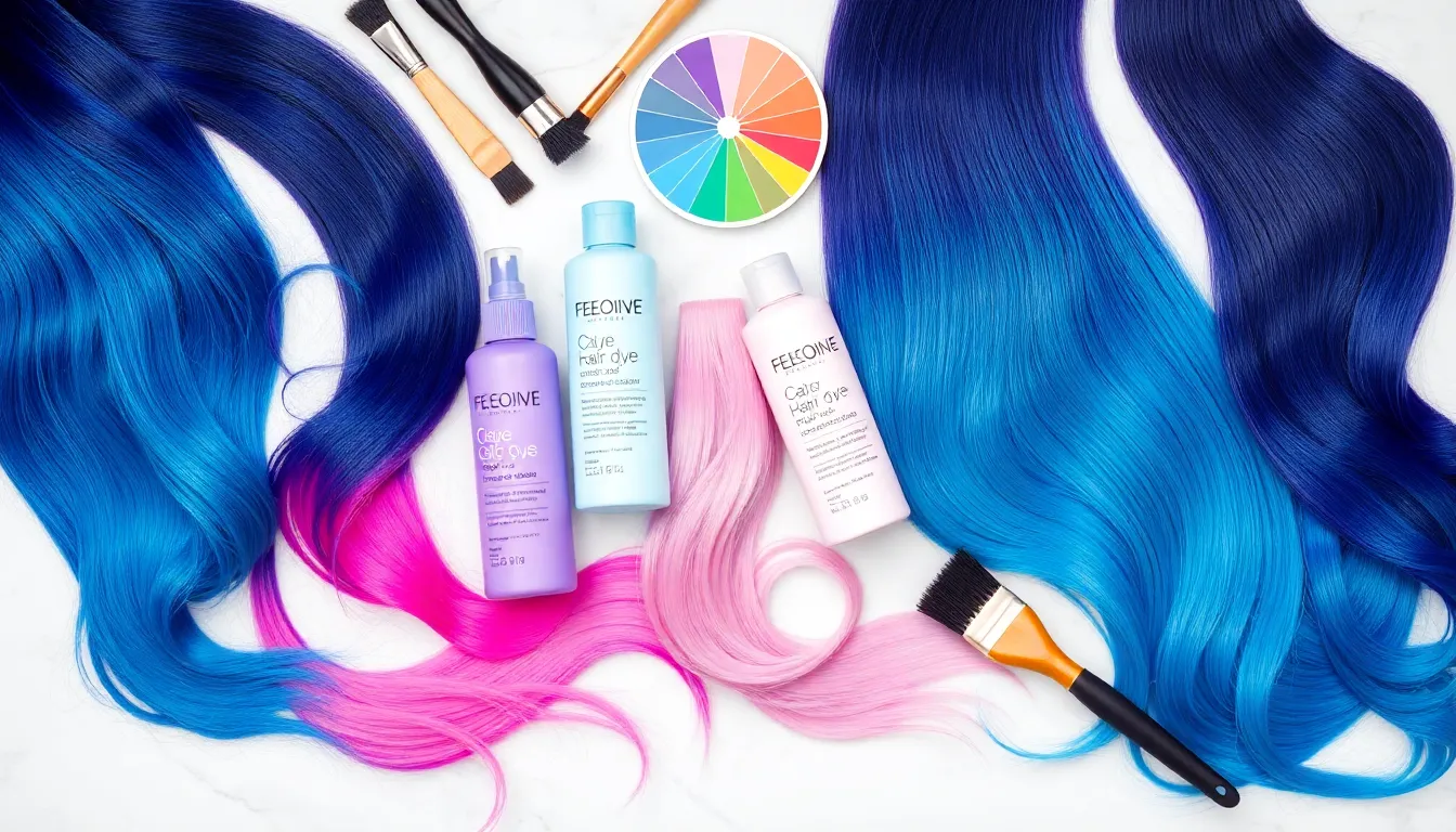20+ Beautiful Hair Color Ideas You Need to See